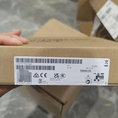 议价6ES7 531-7TF00-0AB0 S7-1500 PLC模块 工控自动化维修