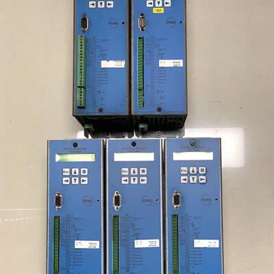 议价FBS4008/B STOBER斯德博伺服驱动器 工控自动化控制设备维修