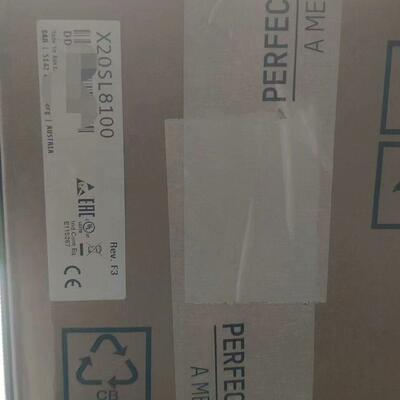 议价X20SL8000 X20SL8100 奥地利贝加莱PLC工业控制模块维修