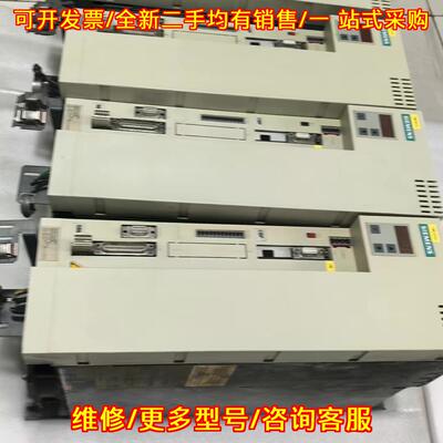 议价6SE7022-6TP50-Z 工业控制驱动装置 工控设备配件模块维修