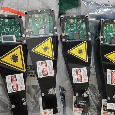 议价0010-59003 0100-77003 AMAT工控工业自动化激光配件维修