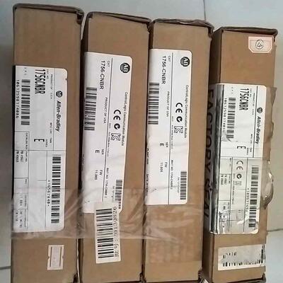 议价1756-CNBR AB工控通讯模块 工业自动化配件维修