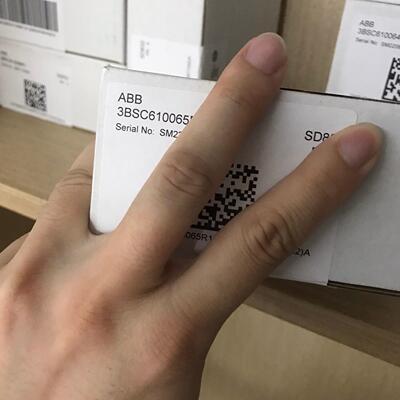 议价SD831 3BSC610064R1 ABB工控模块 工业自动化控制配件维修