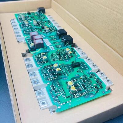 议价A5E36717803 A5E36 IGD触发板 IGBT模块 工控电路板维修