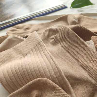 僧袜和尚出家人男女师父居士棕色