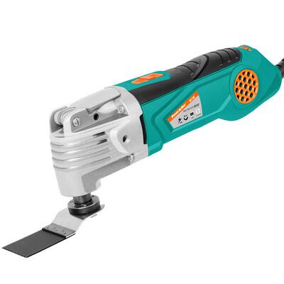 万用宝多能修边功机木工DM5619电动工具大全修装电割铲钻孔机万能