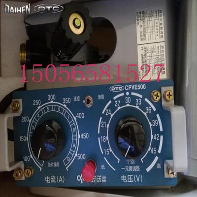 OTC气保CPVE400/500送丝机CM-8202CM8201CMXL-2301CMXL-2302专用