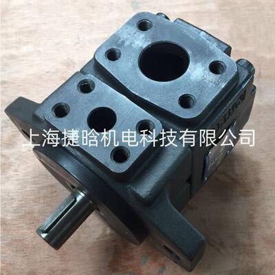 YB-E10 YB-E16 YB-E25 YB-E32 HONGYI高压叶片泵 额定压力16MPa