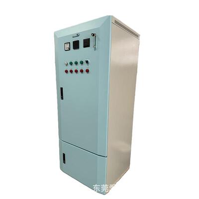 泳池消毒器AOP高级氧化消毒机羟基自由基 pool disinfection AOP