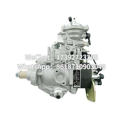 高品质油泵总成 22100-1C380 VE6/10F1900RND417 196000-4171