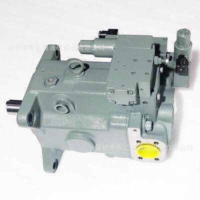 YUKEN油研A16-F-R-07-K-32柱塞泵注塑机A37/56/A90/A145-FR07S-60