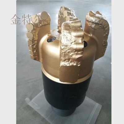 内蒙古609mm大直径石油油田用PDC钻头