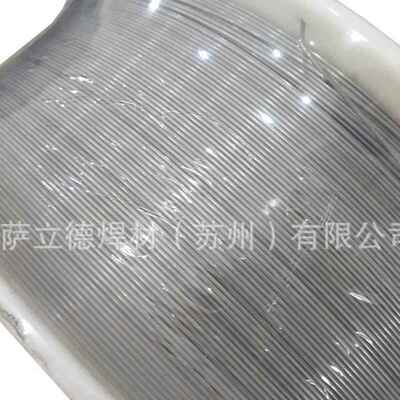 厂家直销ER308L不锈钢焊丝H00Cr21Ni10承压设备用不锈钢埋弧焊丝