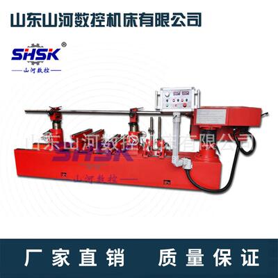 厂家T8120SF卧式轴瓦镗床镗削发动机缸体主轴瓦及凸轮轴瓦孔