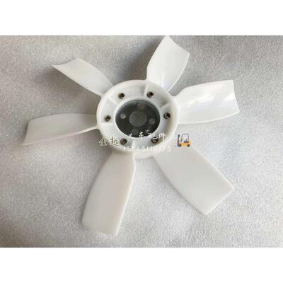 2J  2Z 1DZ 1Z 4Y 13Z 15Z  4P 5K  2H 14Z 丰田叉车配件风扇叶