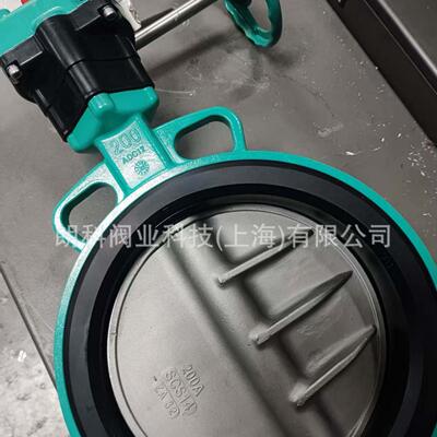 巴阀TOMOE蝶阀700Z-2F蝶阀涡轮蝶阀巴阀涡轮蝶阀TOMON蝶阀DN150