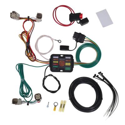 4针拖车线束 美版 CT6 16-20 56323 118732