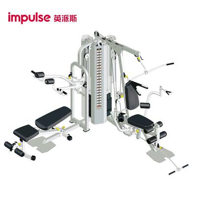 英派斯二十二功能两站位综合训练机IF2060