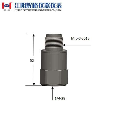 HG-S31D20-ACI压电式速度传感器（动态4-20mA，隔离、工业监测）
