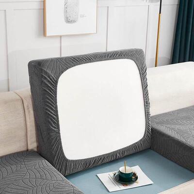 Water Proof Sofa Seat Cushion Cover Furniture Protector for