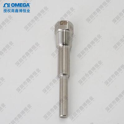 M12KSS-U-2400-SL 1/2-260S-U41/2-304SS-F奥米佳热电偶套管