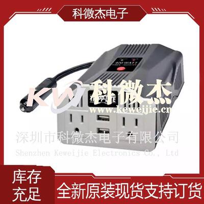 供应TrippLite线路保护电源DC到AC（电源）转换器PV400USB