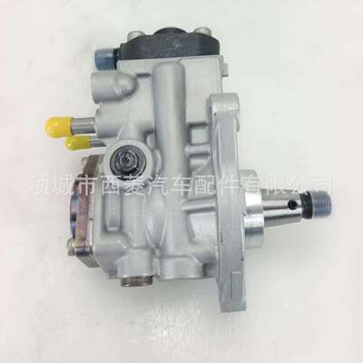 22100-0E020柴油泵海拉克斯 1GD 2GD发动机高压燃油泵