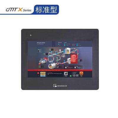 威纶通触摸屏cMT2159X替代MT8121iE人机界面新品高性能现货销售