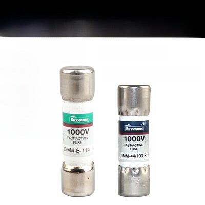 总线保险丝万用表保险丝管Dmm-11Ar/11A Dmm-44/100-R/440Ma 1000