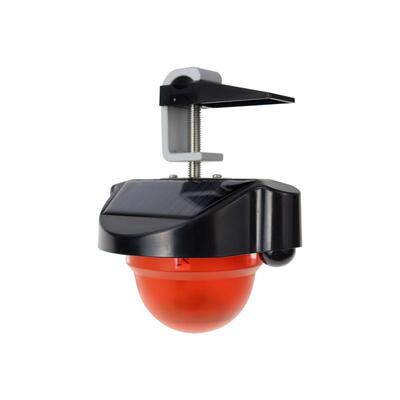 南网太阳能红闪灯SZSW2733 SZSW2732 SZSW2730 SZSW2735