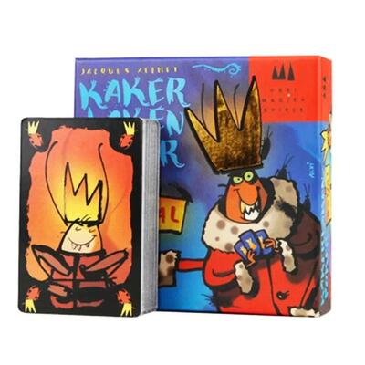 Moth Cheating Tactics Unleashed: Polilla Tramposa Board Game