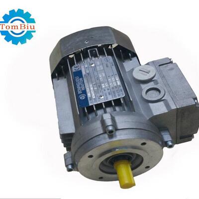 厂家邦飞利三相异步电动机BN80A40.55W