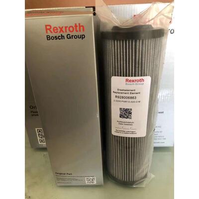 力士乐滤芯 R928005996 1.0630G25-A00-0-M 液压油滤芯R928005998