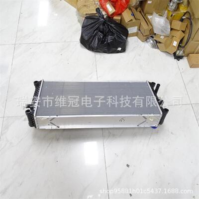 TYC18042 508-6290散热器5086290挖掘机散热器 厂家直销