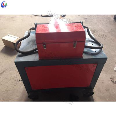 电动型管子端外圆倒角机内涨式管子坡口机造船行业管道平口机