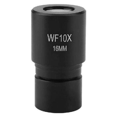 Microscope Eyepiece Lenses, -R001 WF10X 16mm Eyepiece for