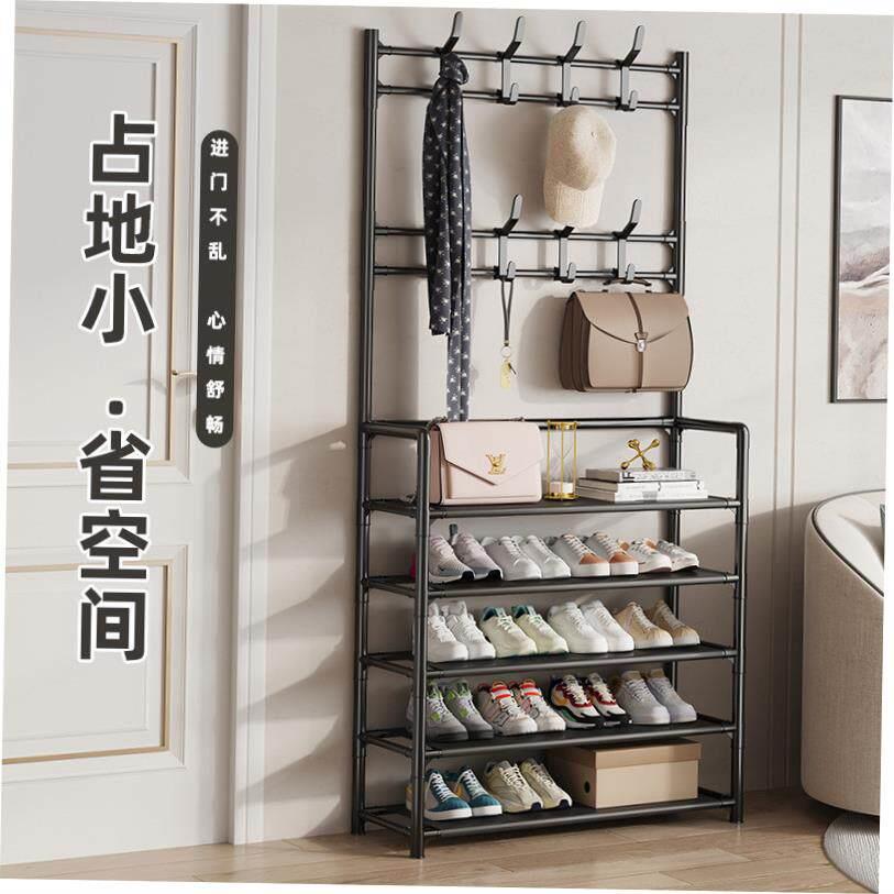 鞋架Shoe rack outdoor storage rack multilayer shoe cabinet