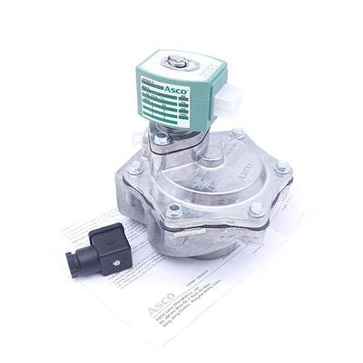ASCO直角脉冲阀EF SCG353A043 G044 047 051 SCR353G060 上海世格
