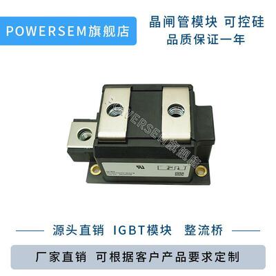 MTC50A/MTC110A/160A/200A/250A/MTC300A/500A/1000A16000V可控硅