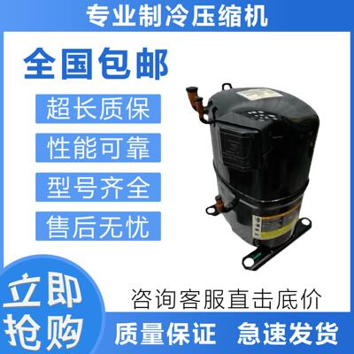 空调制冷压缩机RS55C1E-PAZ-213/RS64C1E-IAV-202/RS97C1E-CAV-10