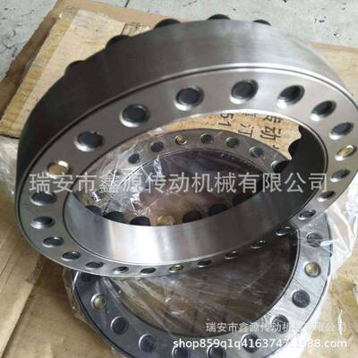 涨紧套 Z2胀套150*200 免键涨紧轴套 胀紧联结套 TLK200涨套