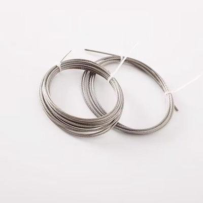 手动升晾降衣架衣钢丝绳绳手FQA摇升降晾架钢丝不锈钢钢丝绳