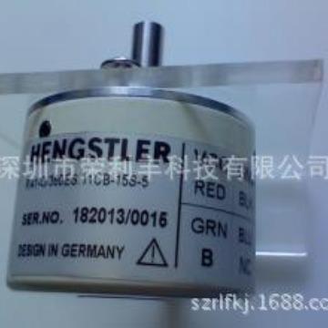 德国Hengstler磁性编码器 RI36-O 德国HENGSTLER编码器