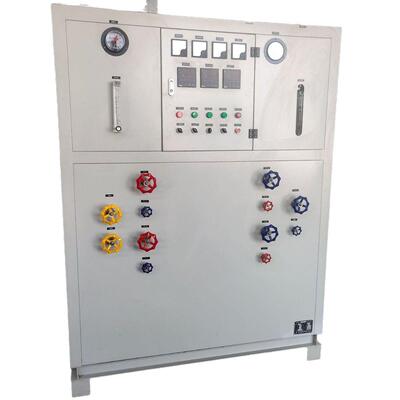 氨分解制氢炉粉末冶金烧结氨分解气保护粉末还原氢气机