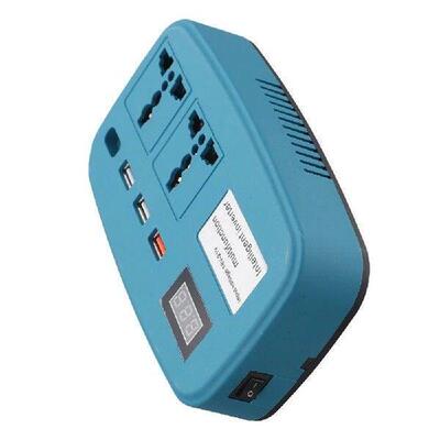 Lithium Battery Inverter DC18V/21V Direct Current Into
