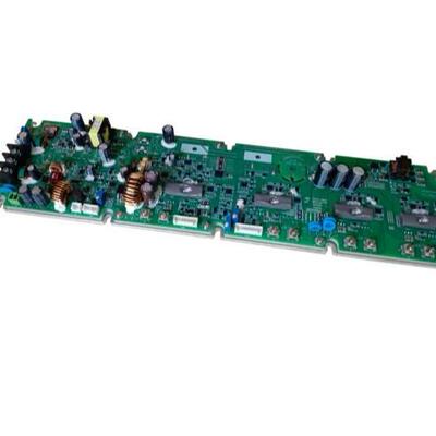1660W定*制电源GPDD501M45-3A输入电压：45-48V