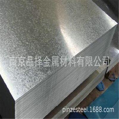 供应武钢镀锌卷DX51D+Z,光整无花轻涂油镀锌卷板镇江常州可送货