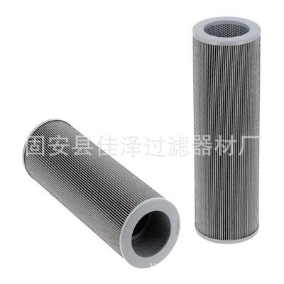 钢厂滤芯润滑系统油滤芯ZA3LS250E2-MZ1液压站油箱吸油滤芯