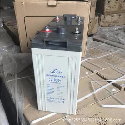 理士铅酸蓄电池DJ1000 理士蓄电池2V1000AH 直流屏备用电源