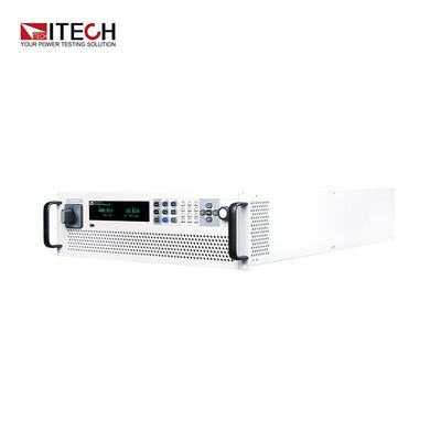ITECH艾德克斯双向可编程直流电源IT6012C-800-50大功率可调电源